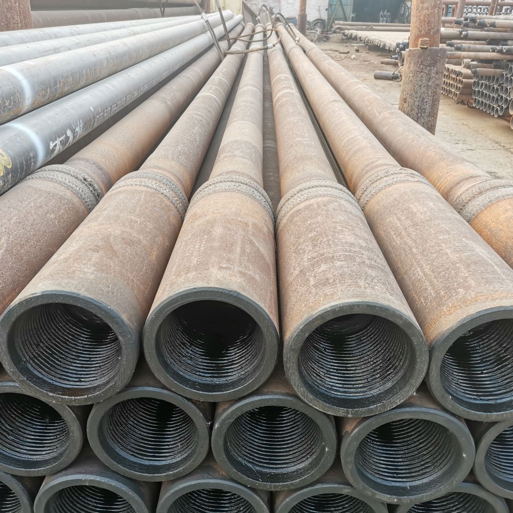 5 inch weighted drill pipe – oil drill tool