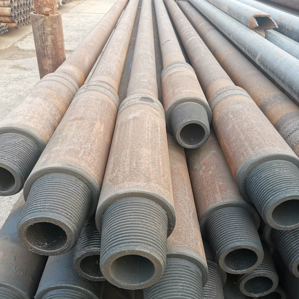5 inch weighted drill pipe – oil drill tool