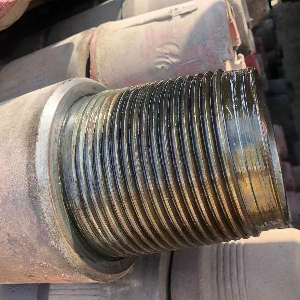 5 inch drill pipe – oil drill tool