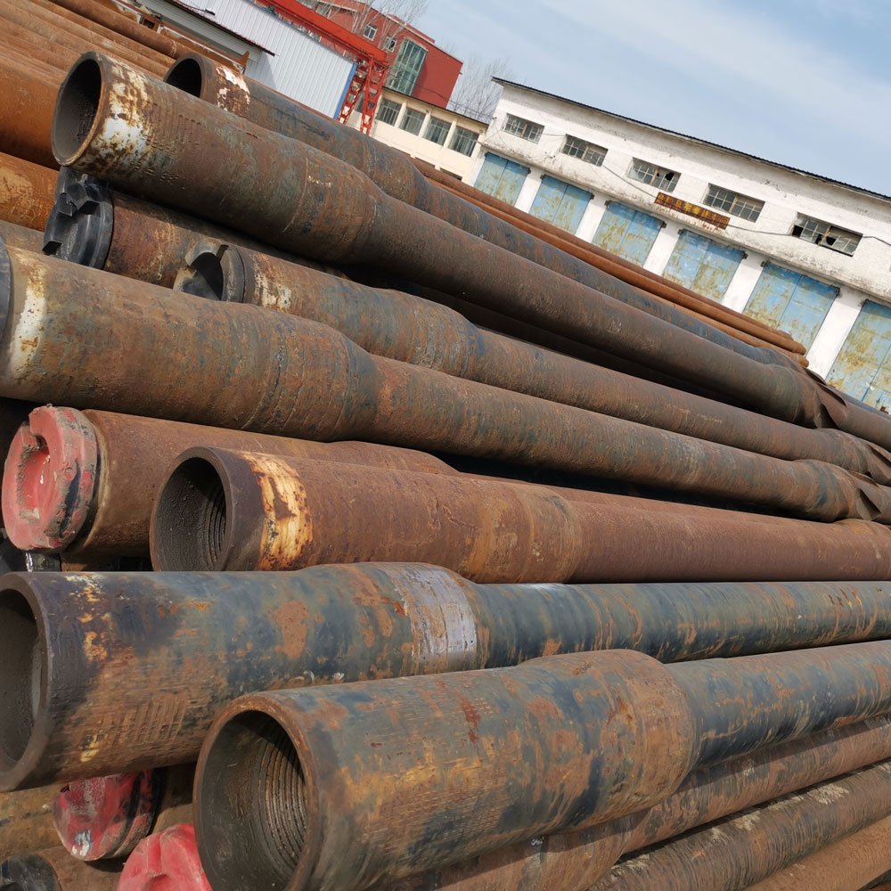 5.5 inch weighted drill pipe – oil drill tool