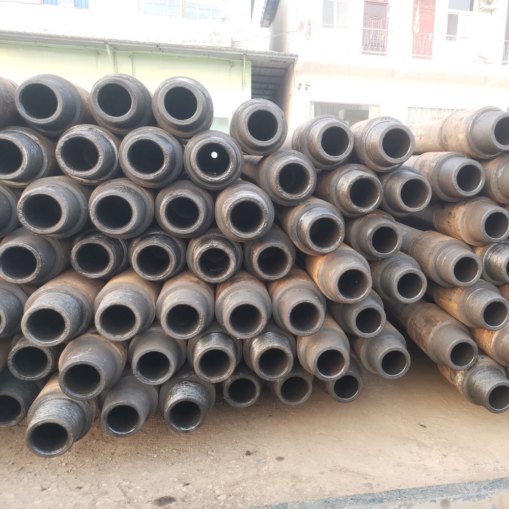 6/8-5 inch drill pipe – oil drill tool