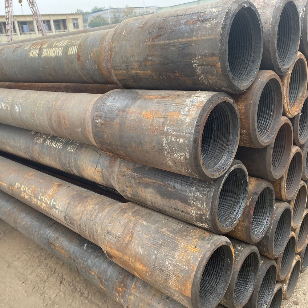 6/8-5 inch drill pipe – oil drill tool