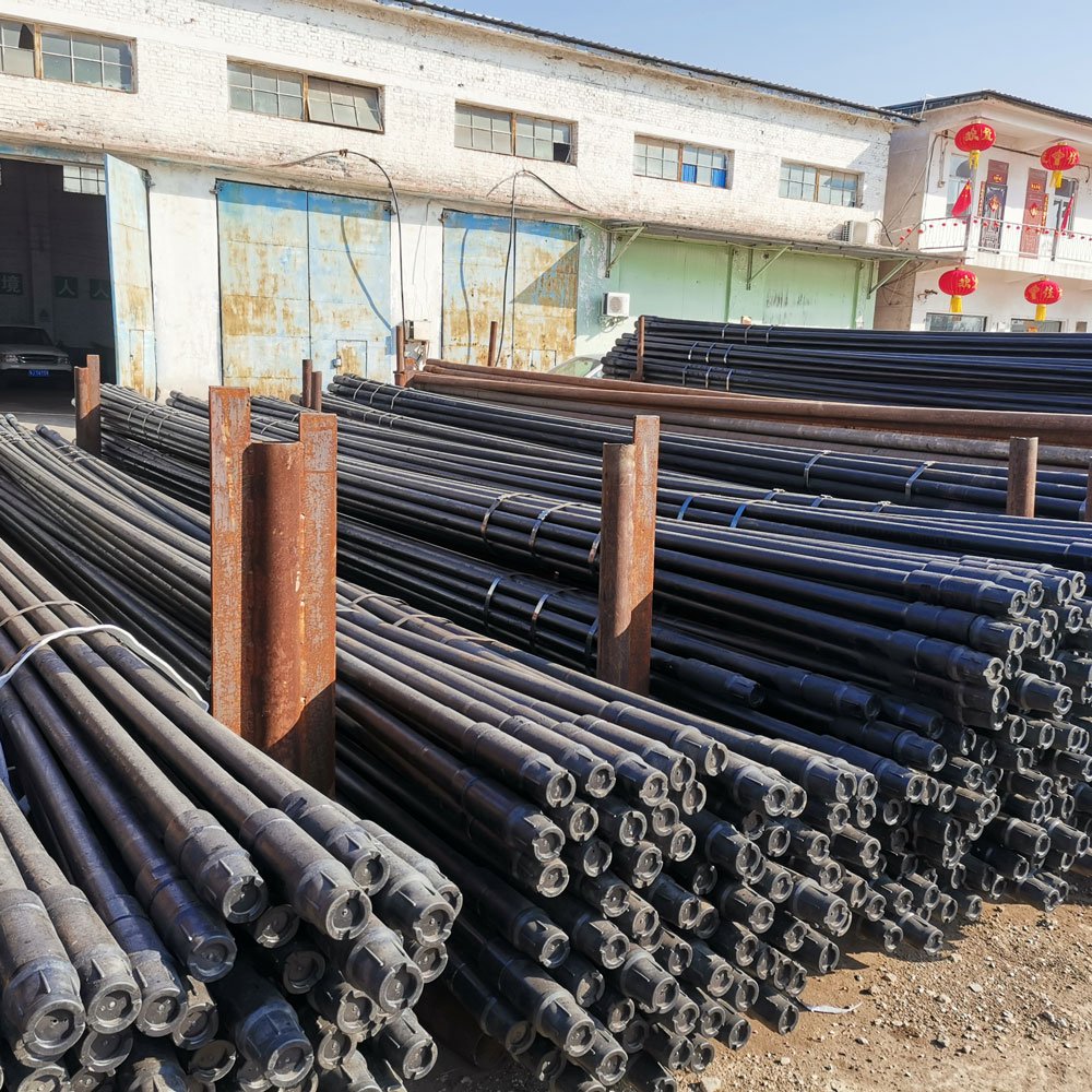 2/8-3 inch-drill-pipe – oil drill tool