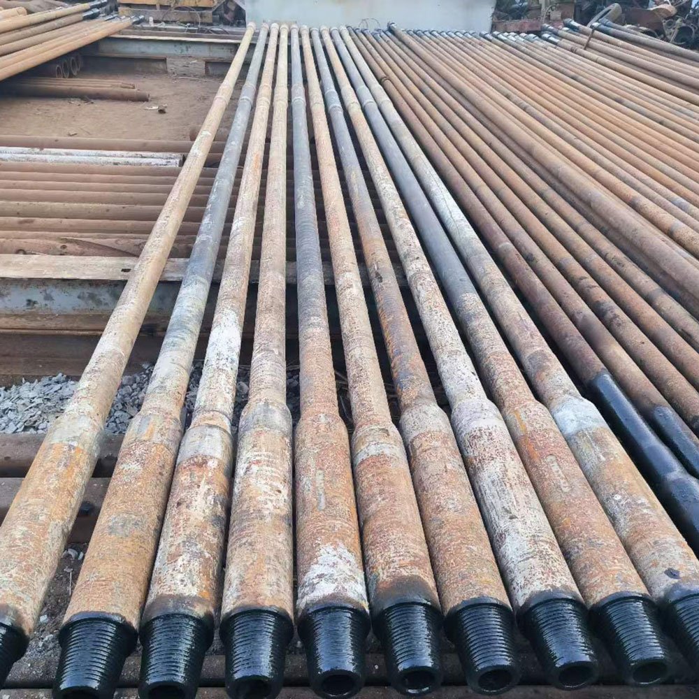 3.5 inch weighted drill pipe – oil drill tool