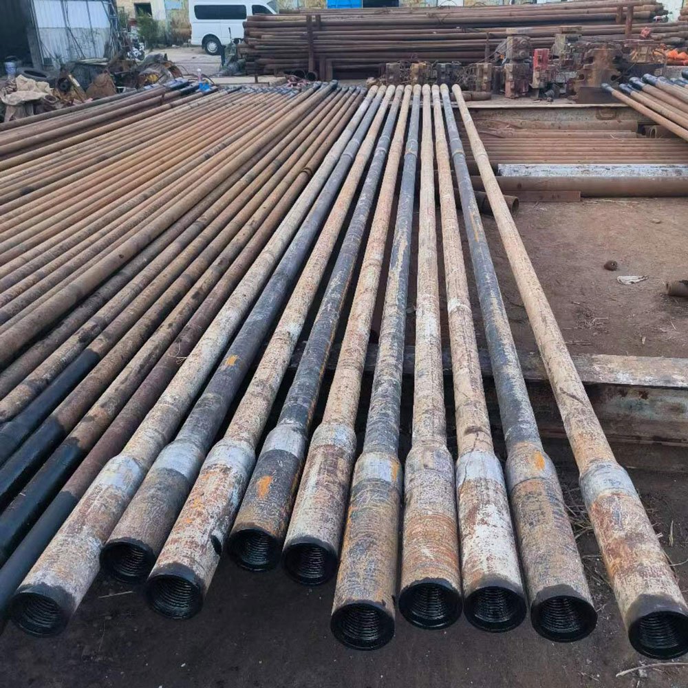 3.5 inch weighted drill pipe – oil drill tool