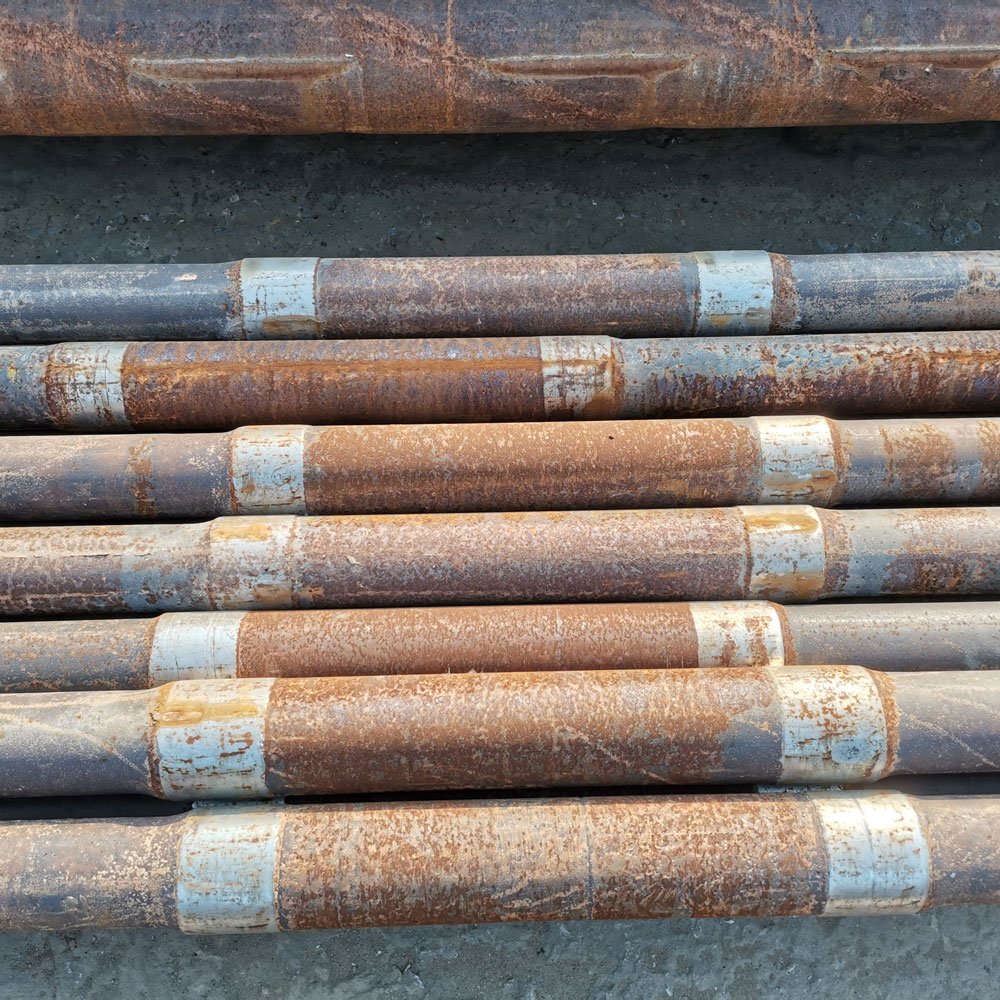 3.5 inch weighted drill pipe – oil drill tool