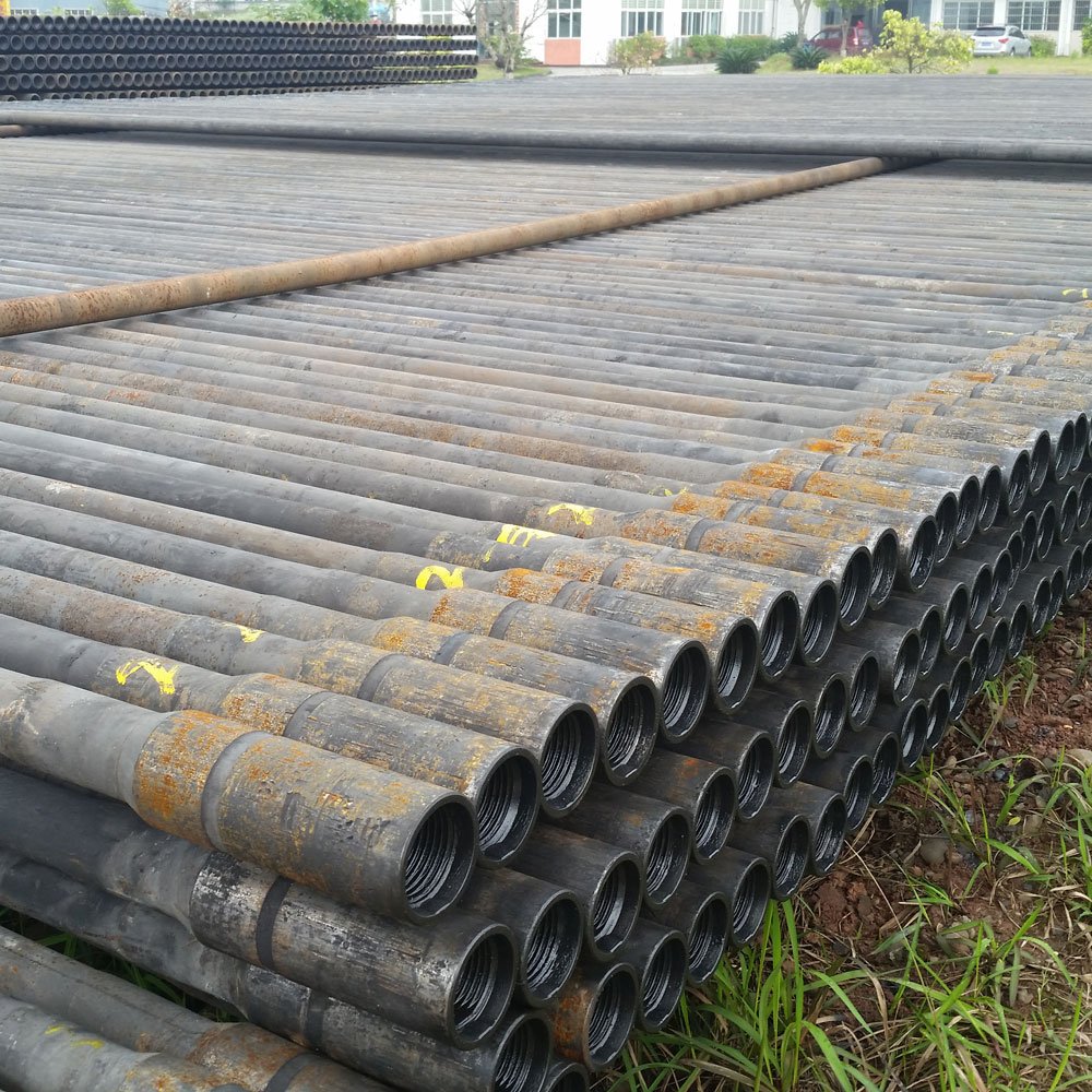 3.5 inch drill pipe – oil drill tool
