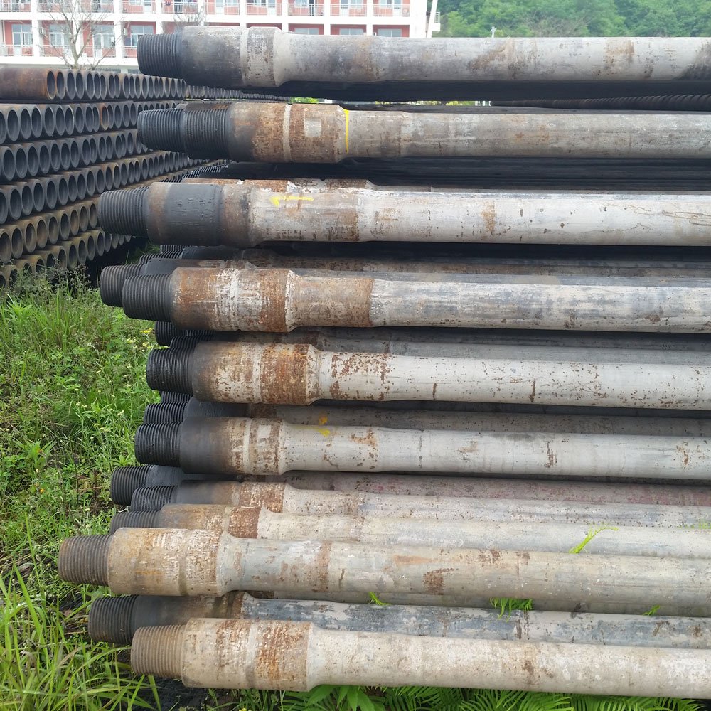 3.5 inch drill pipe – oil drill tool