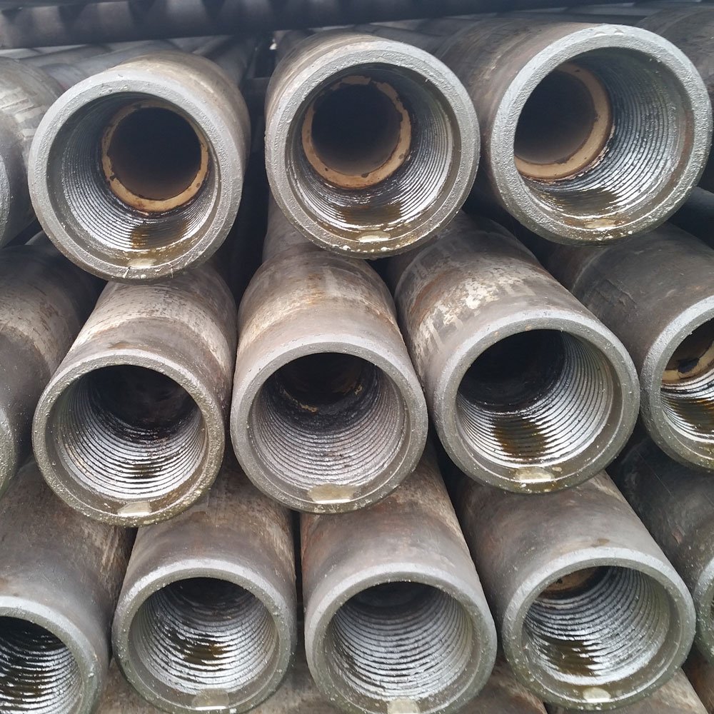 3.5 inch drill pipe – oil drill tool